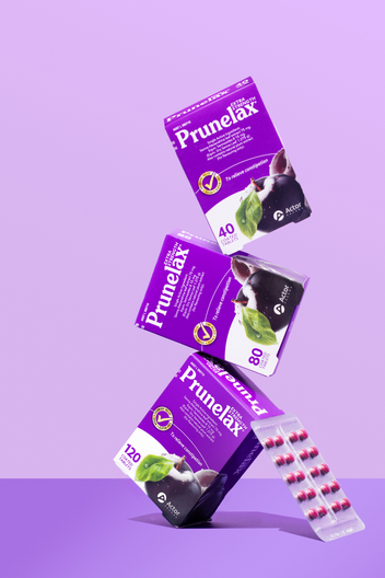 FAQs – Prunelax