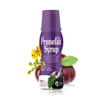 Extra Strength Laxative Syrup – Prunelax