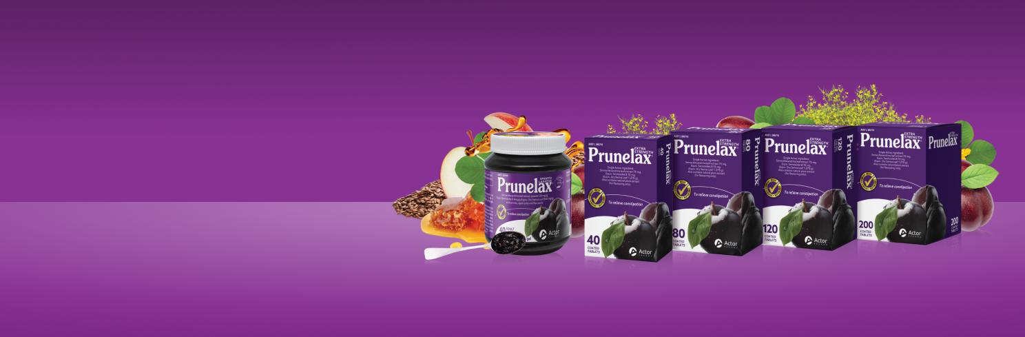 FAQs – Prunelax